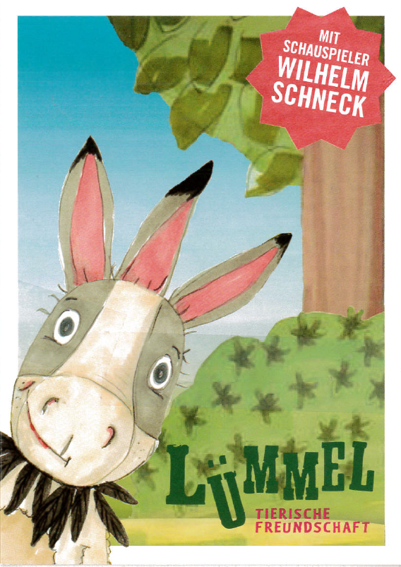 Theaterstück "Der Lümmel" | kubus e.V.